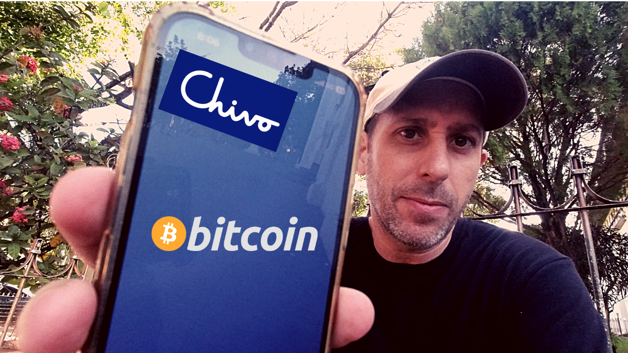 Usando BITCOIN ₿ en EL SALVADOR - Geonáufrago Usando BITCOIN ₿ en EL SALVADOR - Geonáufrago
